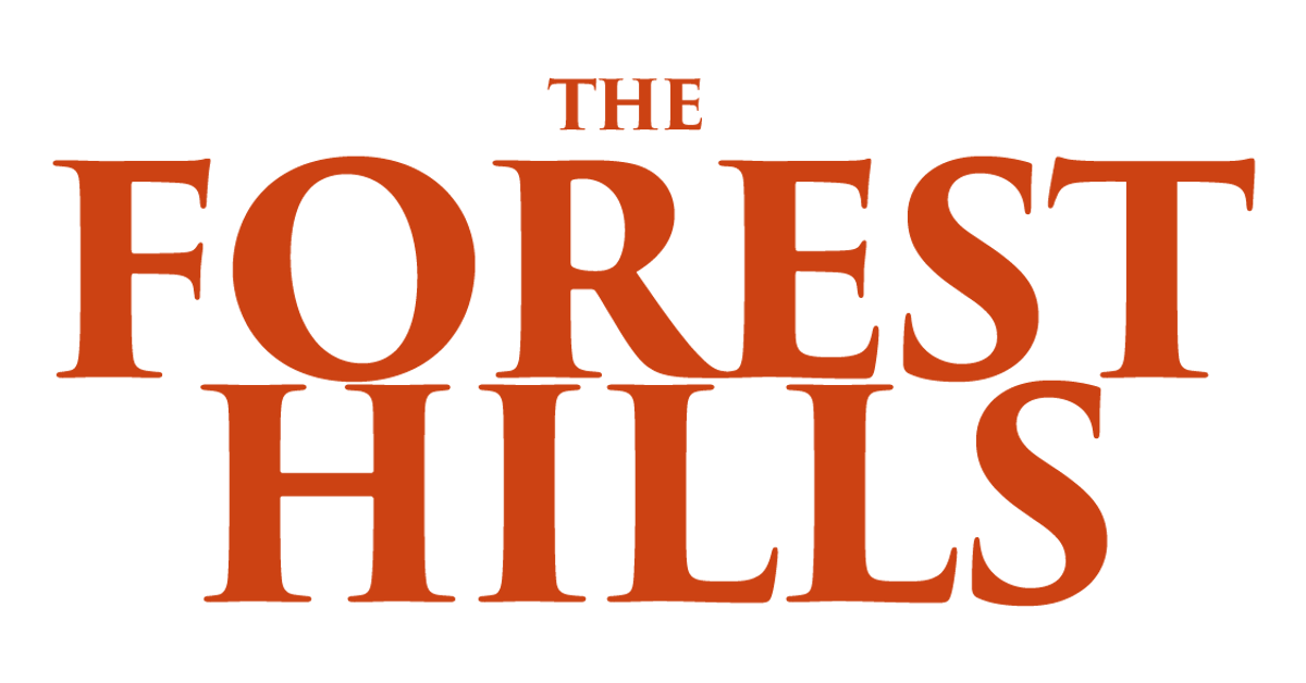 Forest Hills Logo Www.villageofforesthills.org